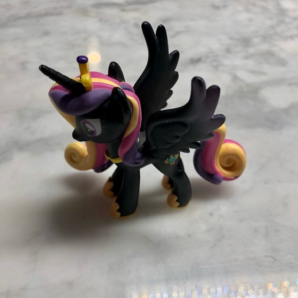 My Little Pony | Toys | Hasbro My Little Pony Series 3 Funko Mystery ...